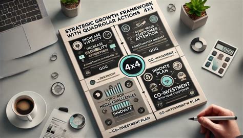 Amit Sharma On Linkedin Strategic Growth Framework With Quadratic