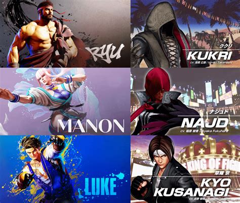 Ggst Season 3 Key Visual By Daisuke Ishiwatari Rfighters