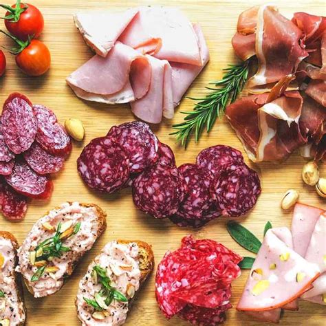What Is A Charcuterie Board Everthing You Need To Know