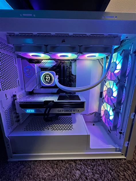 Im Trying To Build A Pc After Using A Prebuilt For Almost 3 Years And