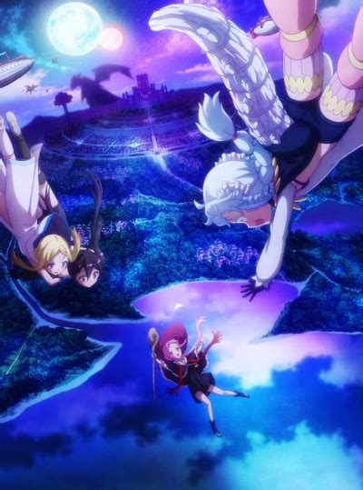 AniDUB Tracker Скачать аниме бесплатно на торрент трекер Анидаб ...