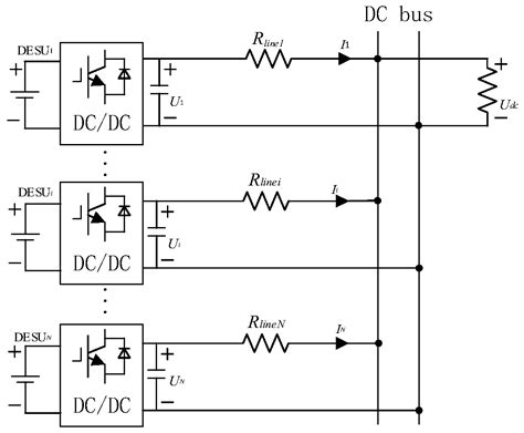 fuzzy control based direct current microgrid multi source dynamic