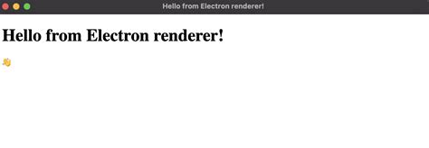 electronでデスクトップアプリをサクッと作る ボタンイベント付き） javascript qiita