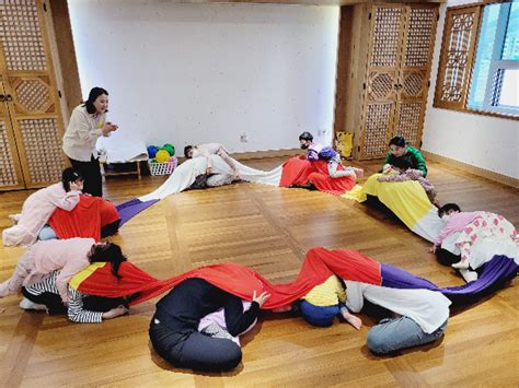 부모 자녀참여프로그램 1차