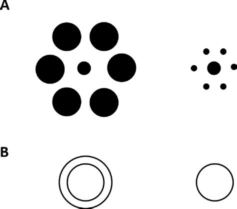Figure 1 From Effect Of Spatial Context On Perceived Walking Direction