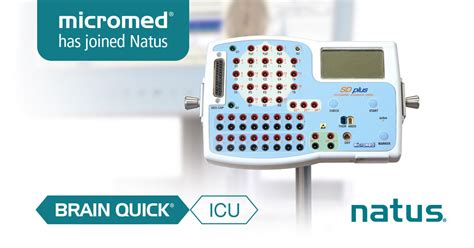Natus Neuro On Linkedin Eeg Icu Neurodiagnostic Neuromonitoring