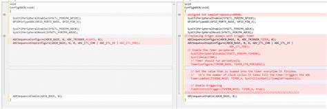 Ccstm4c123gh6pm Tiva Timer Triggered Adc With Udma Arm Based Microcontrollers Forum Arm