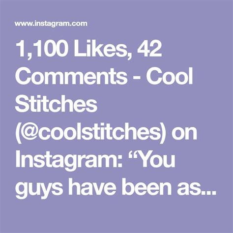 Creating Patch Outlines Tutorial Cool Stitches