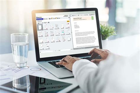 Docuware Workflow Manager Optimize Your Workflow