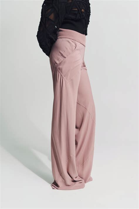 Rick Owens Bias Pants