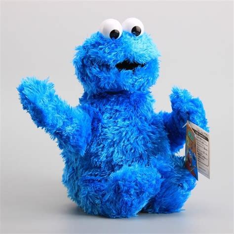 Улица Сезам мягкие куклы, Sesame Street мягкая плюшевая игрушка ...