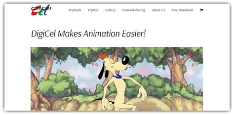Flipbook Hd Essential Animation Apps For Ipad Flipkit Flipbook Animations By Matthias Buchetics