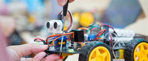 What Do Robotic Engineers Perform