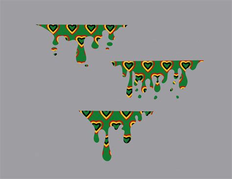 Editable Canva Frame Template Easy Drop And Drag Add Your Own Pattern Or Color PDF