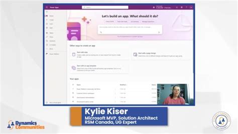 Using Microsoft Copilot In Power Apps