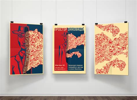 Polygraphy On Behance