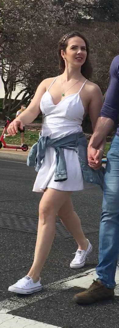 Braless Tits In Dc Aiasmicros