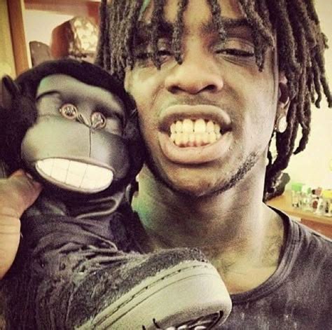 Chief Keef 2012 Pfp