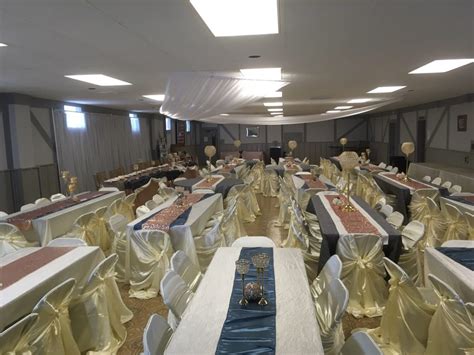 Hall Rental Hanna City Sportsmans Club
