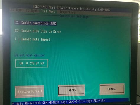 ‎【求助】dell R720 开机卡在 Cpld Version103 Dell Technologies