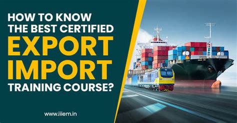 latest export import blog my site