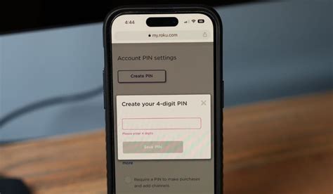 How To Find Your Roku PIN The Gadget Buyer Tech Advice