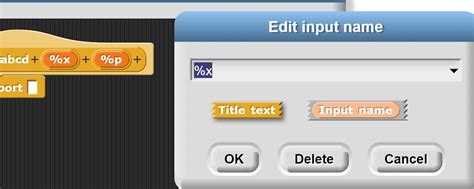inputs snap bugs snap forum