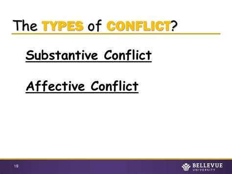 Working With Conflict Nha Leadership Institute Ppt Download