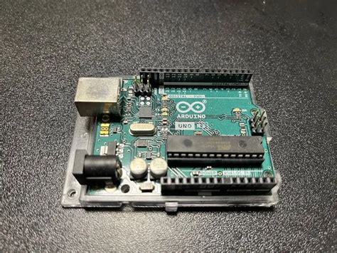 山と警告文 Arduinoについて