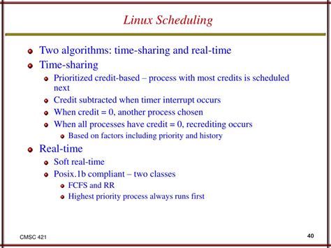 Ppt Cpu Scheduling Powerpoint Presentation Free Download Id 6649812