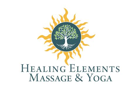 Healing Elements Massage