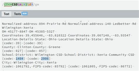 Regex Multiline Not Matching Studio UiPath Community Forum