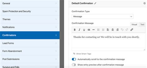 How To Customize A Form Template In Wpforms