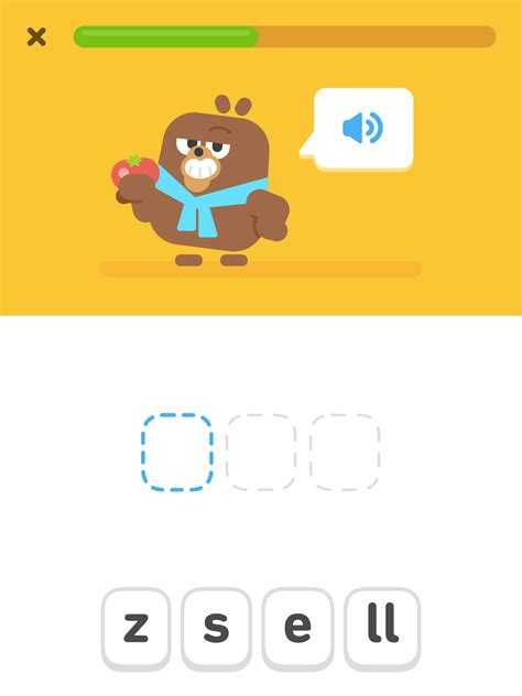 Learn To Read Duolingo Abc Review