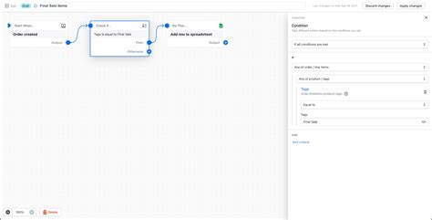 Automate Everything With Shopify Flow Shopify