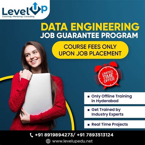 Levelup Dataengineering Dataengineer Dataengineeringcourse