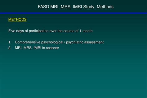 Ppt Washington State Fas Diagnostic And Prevention Network Fas Dpn