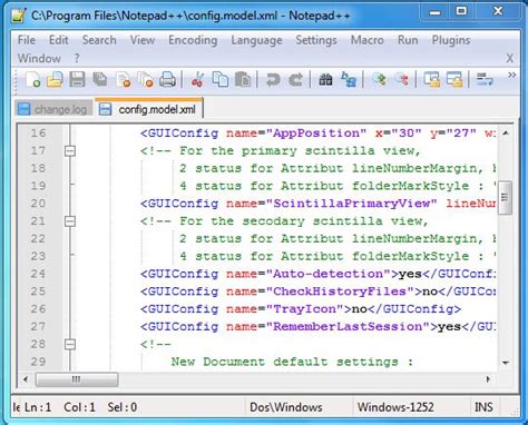 DOWNLOAD Notepad The Latest Version