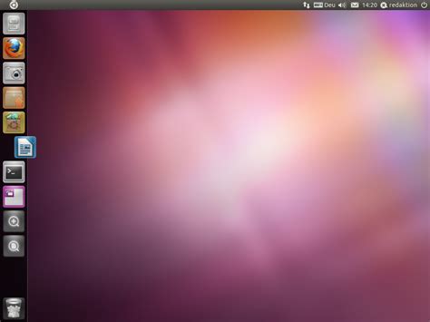 Blick Auf Die Bugs In Ubuntu 1104 Beta