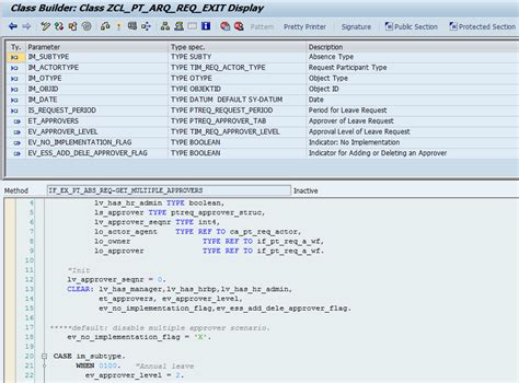 Configurations For Enabling Multiple Approvers For Sap Community