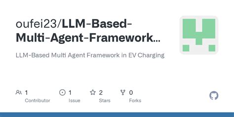 Llm Based Multi Agent Framework In Ev Chargingmodelingextractorpy At