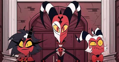 Helluva Boss Season 2 Where To Watch All The Episodes