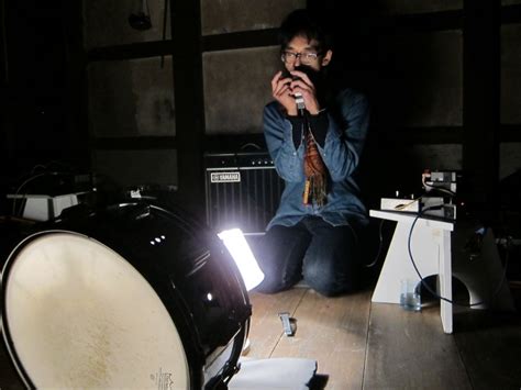 Che Chen Issue Project Room