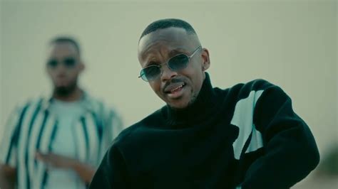 Dj Ngwazi Han C And Donald Mmele Pelo Le Moya Visualizer Youtube