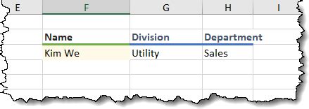 Excel DGET Function Solves Two Of Your VLOOKUP Problems Xelplus Leila Gharani