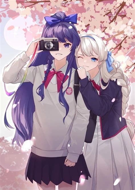 คนพบไอเดย HONKAI IMPACT 3RD YURI และ ยร 21 รายการ การออกแบบตวละคร ภาพสเกตชตวละคร