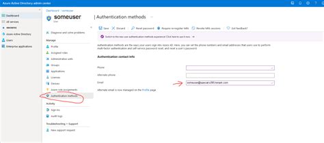 Multi Factor Authentication Mfa Use Mail Microsoft Qanda