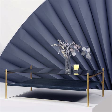 Yield Balances Minimal And Earthen Materials In Homeware Collection