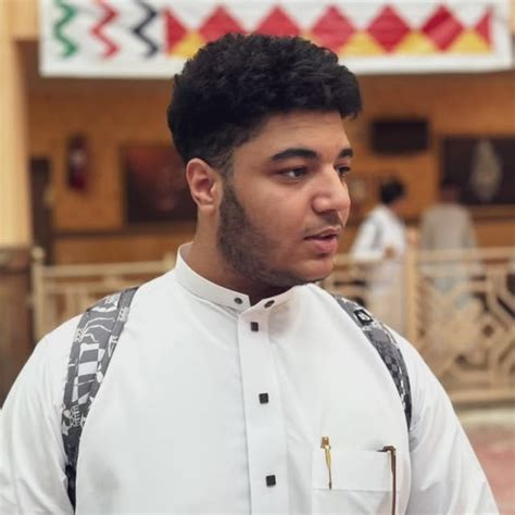 Abdulmalik Sherbini Mokassh • Threads Say More