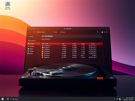 Mastering Gparted On Ubuntu A Step By Step Tutorial Linux Nest